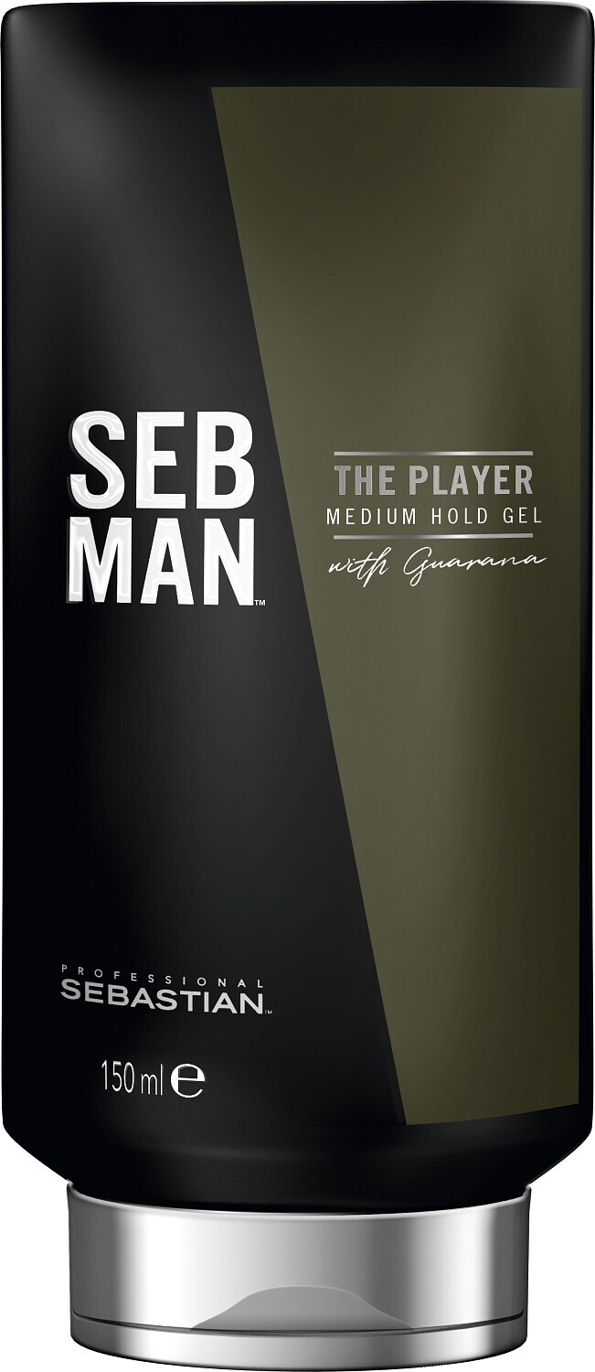Sebastian Professional Seb Man The Player Gel a media