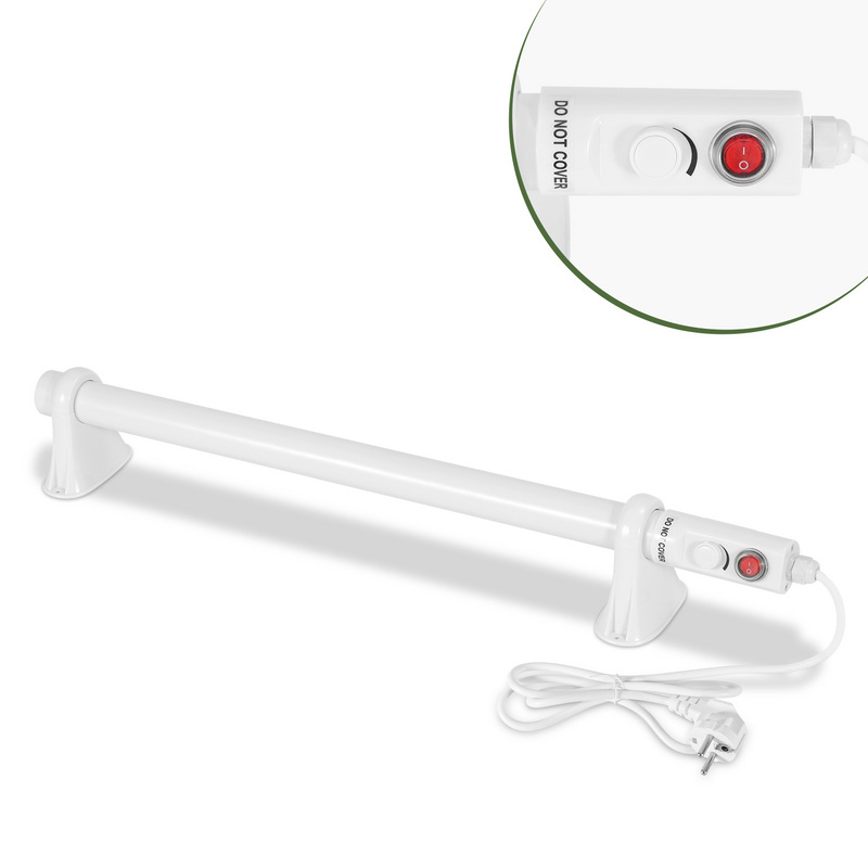 Jopassy Greenhouse Heater 90W Electric Rod | Kaufland.cz