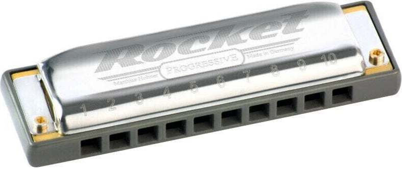 Hohner Rocket C Harmonijki ustne diatoniczne | Kaufland.pl