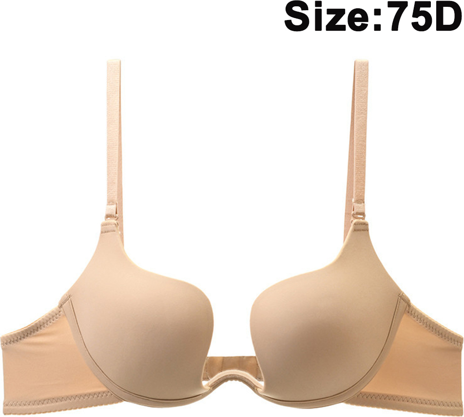 Damen Tief U Multi-Way Convertible Plunge Bra | Kaufland.de