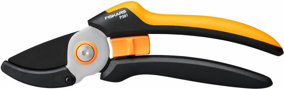 Fiskars Solid P361 - Gartenschere - FiberComp