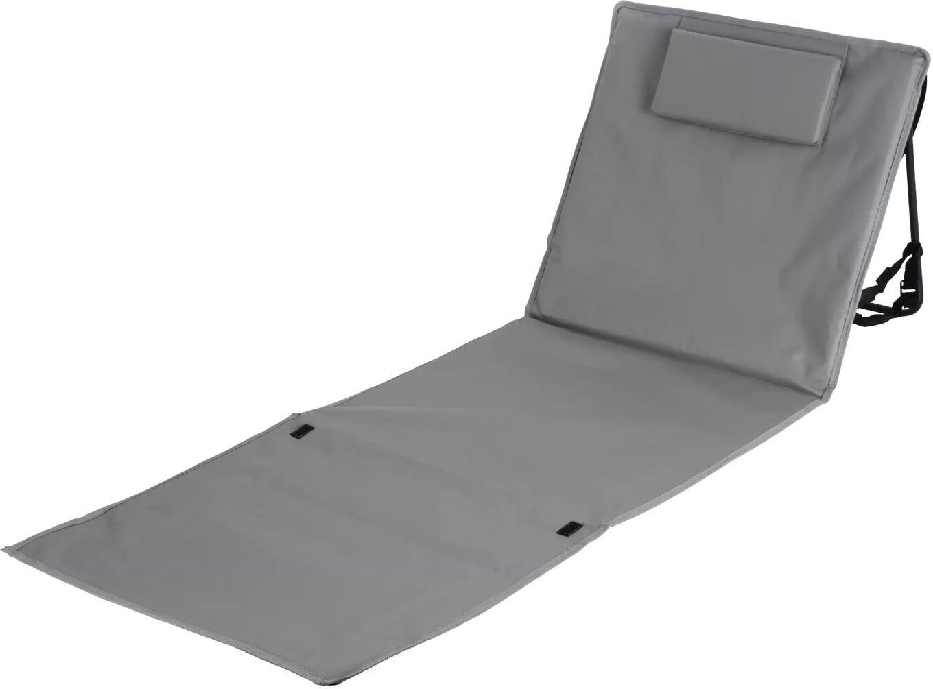 Klappbare Strandmatte mit Rückenlehne und | Kaufland.de