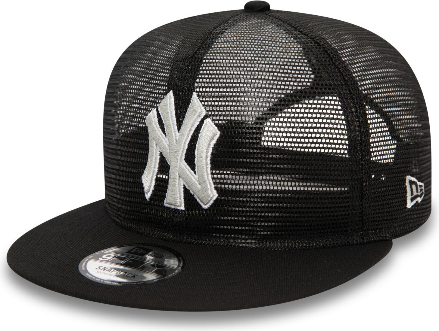 New Era 9Fifty Mesh Snapback Cap - New York | Kaufland.cz