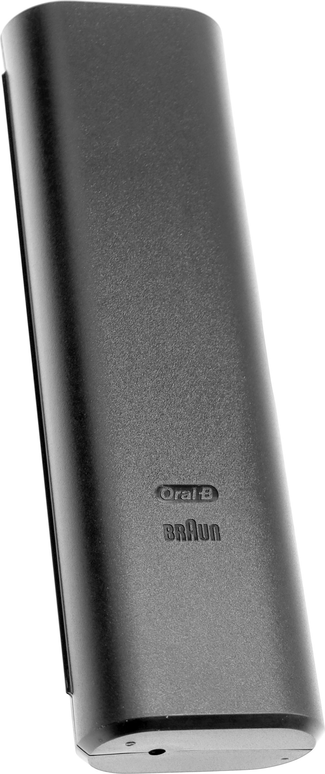 Braun 81719570 Reiseetui D501 für Oral-B 3772 3767 3766