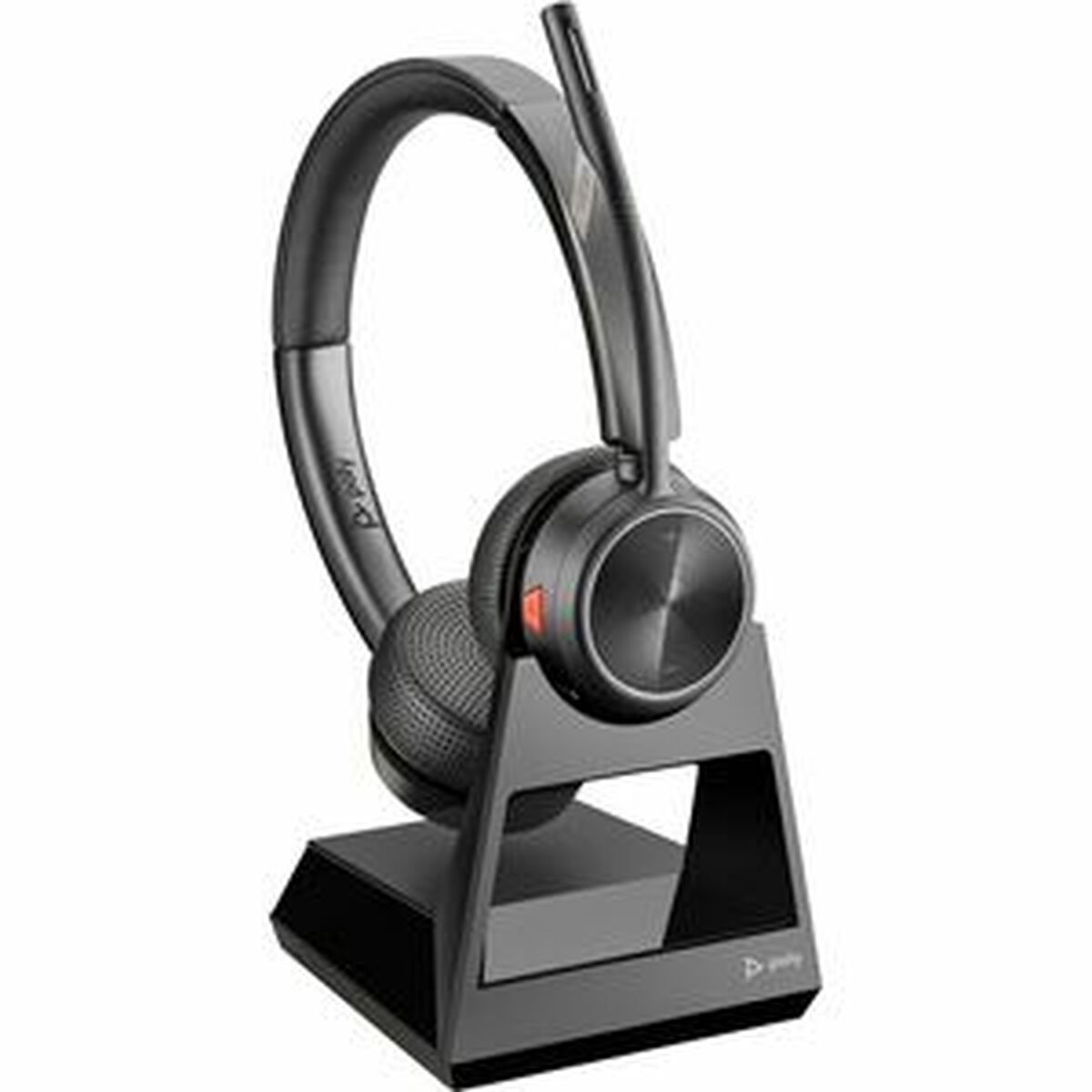 HP Poly Savi 7220 Office - Séria Savi 7200 - Náhlavná