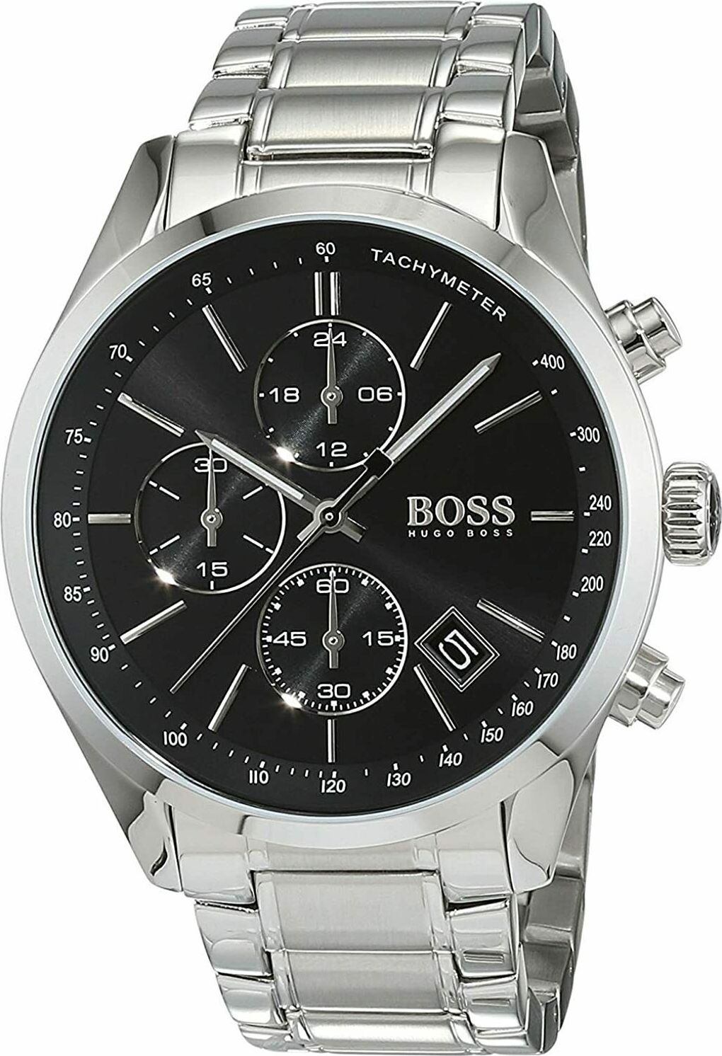 Hugo Boss 1513477 Grand Prix Herren QUARZ | Kaufland.de