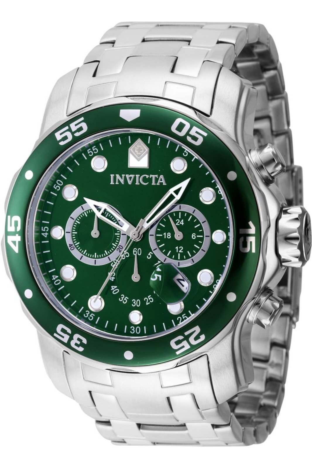 Invicta Pro Diver 47559 - Pánské Náramkové Hondiky