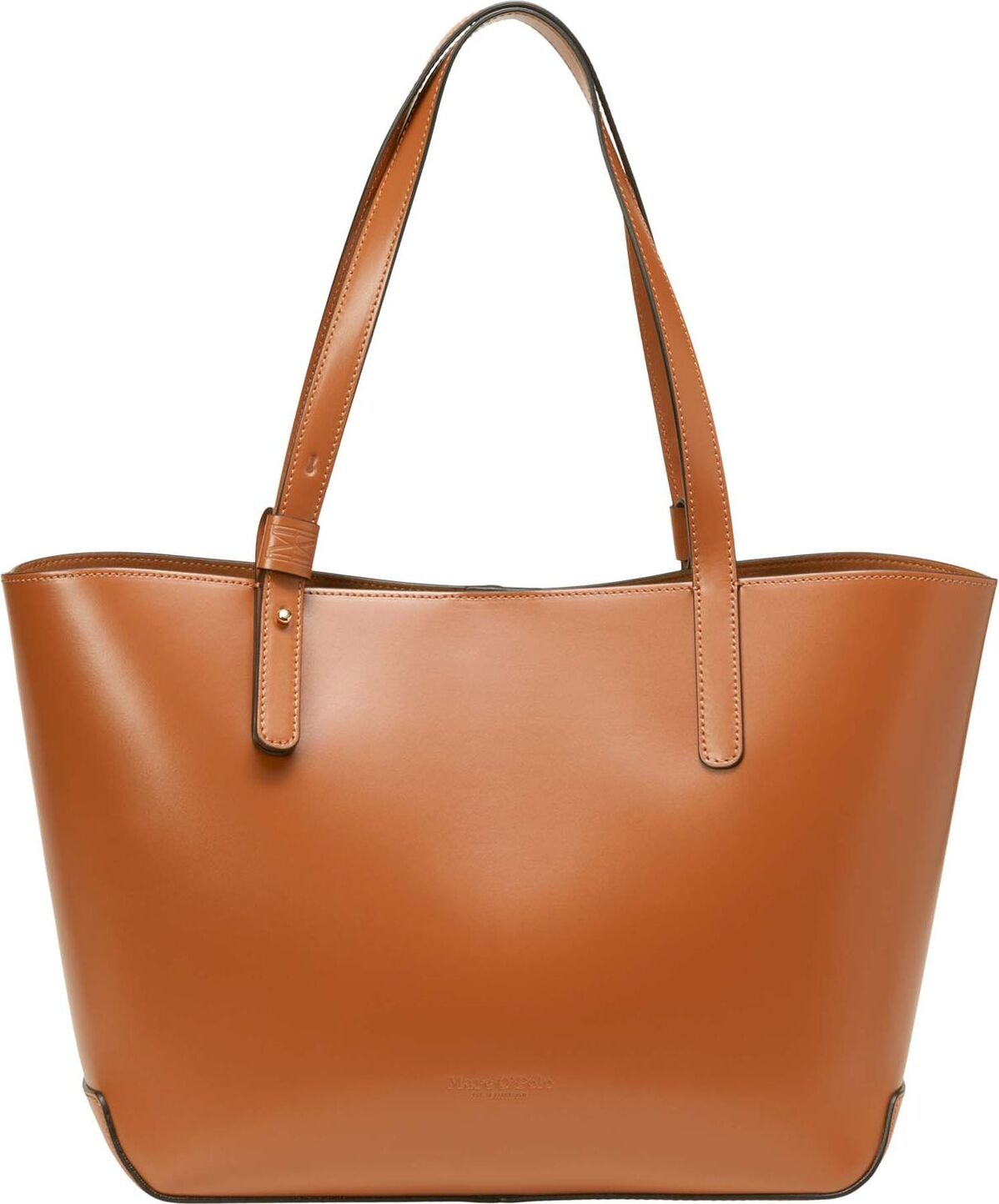 Marc O'Polo Terja Shopper True Cognac braun | Kaufland.de