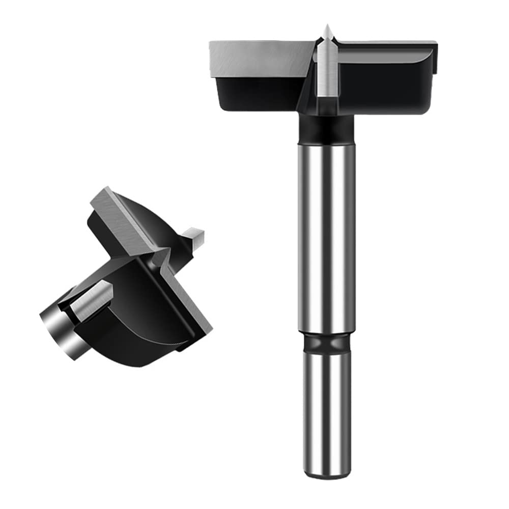 Wolframstahl Forstnerbohrer 50 mm, | Kaufland.de