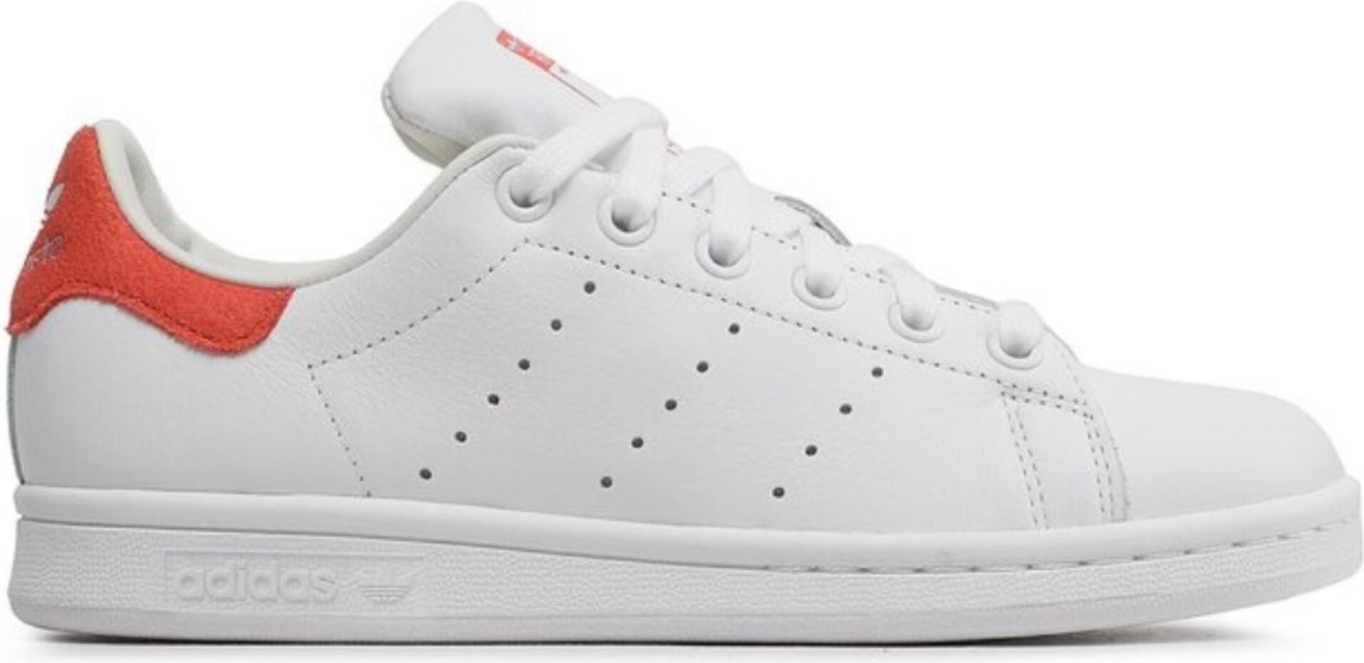 Buty Adidas Stan Smith J HQ1855 Sneakersy | Kaufland.pl