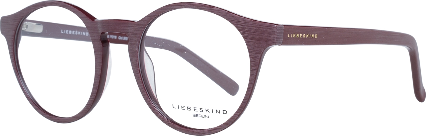 Liebeskind Uni Gafas Mount 11018-00300-49 Brillengestelle