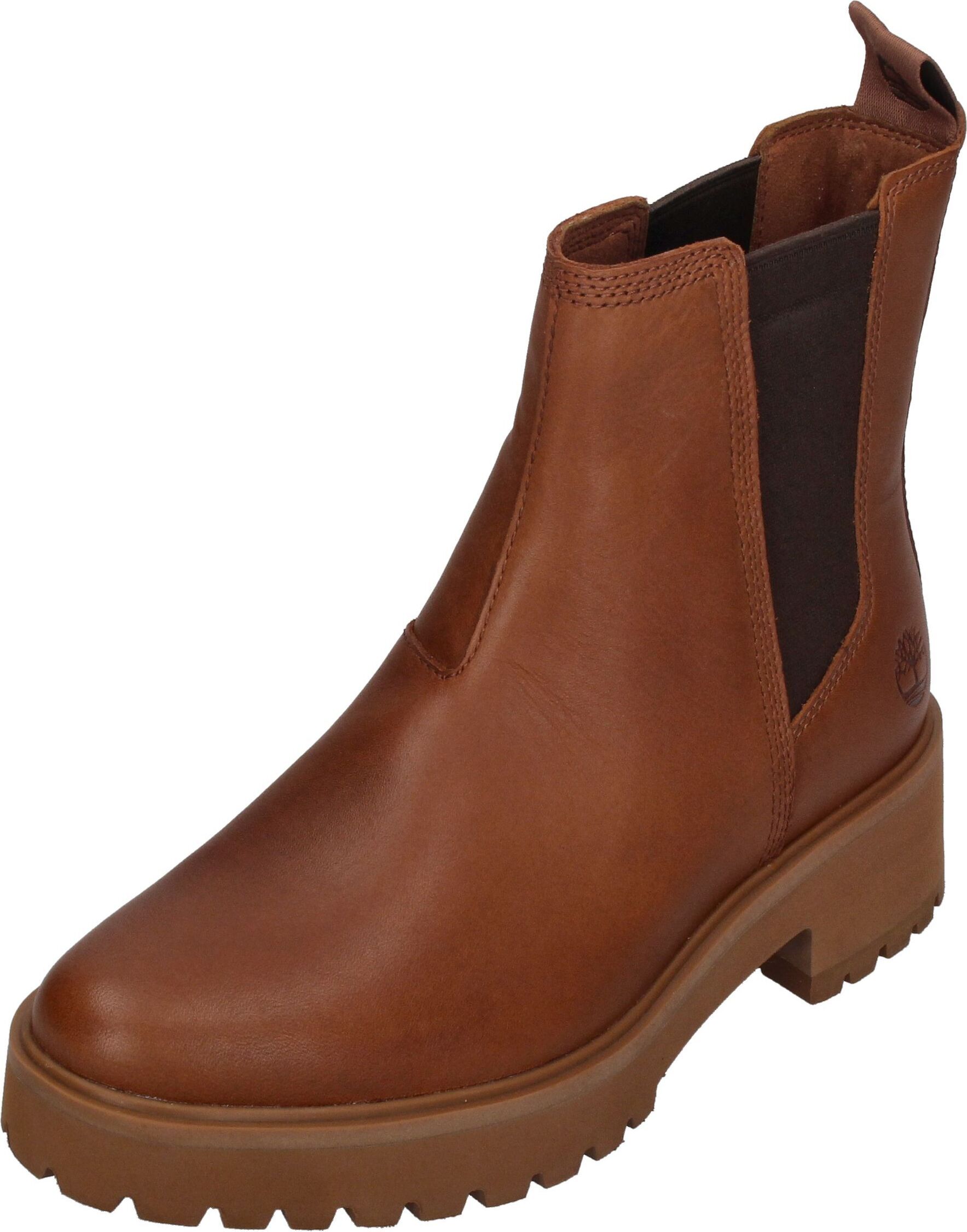 Timberland Carnaby Cool Basic Chelsea Saddle Größe EU 38