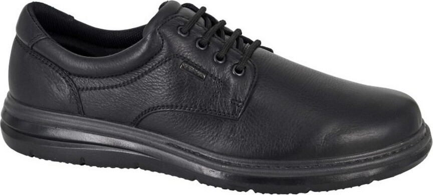 IMAC - Scarpe casual da uomo, Softie in pelle DF2355 (42