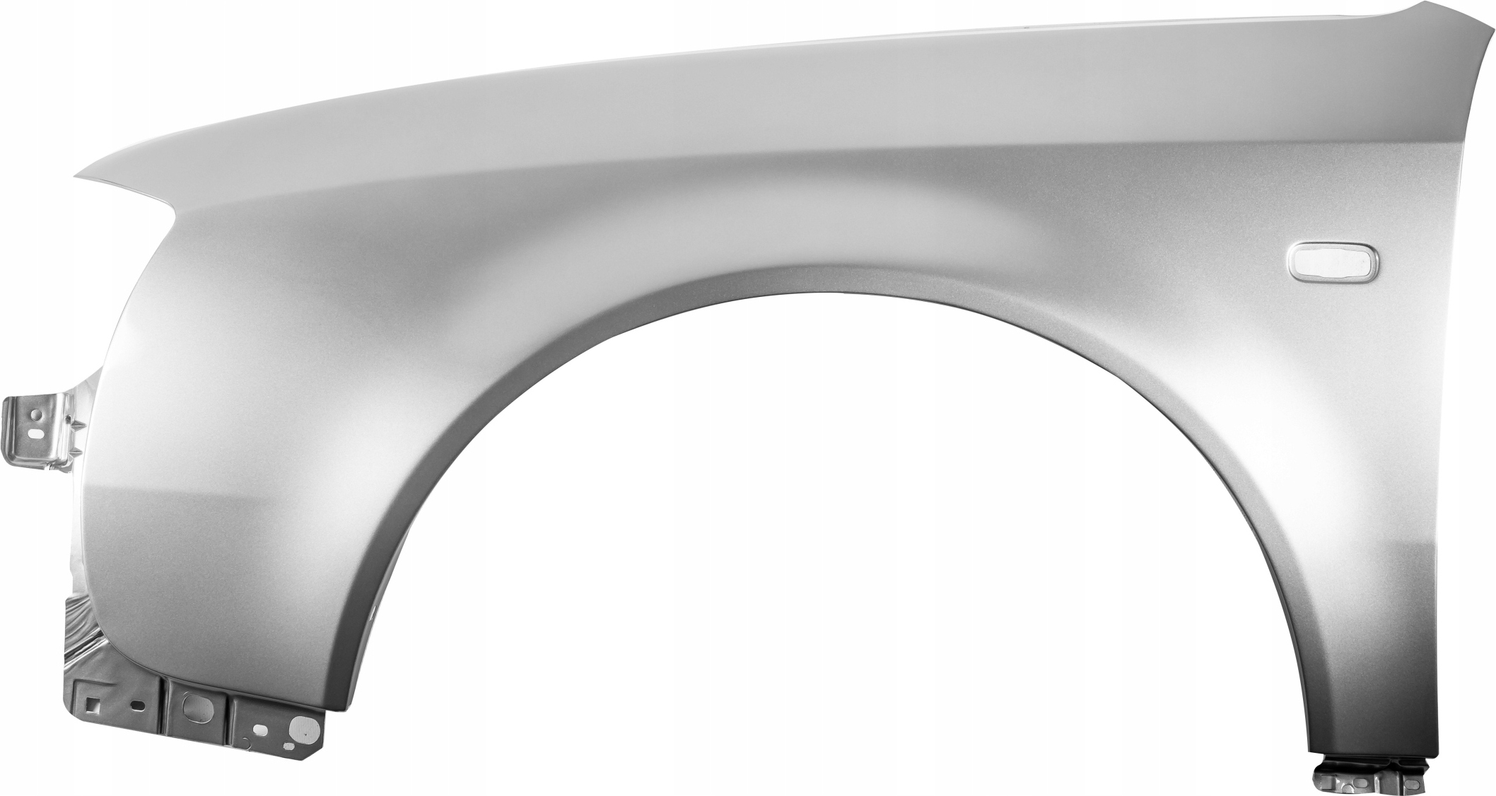 Kotflügel Audi A6 C5 Ly7W Links Silber | Kaufland.de