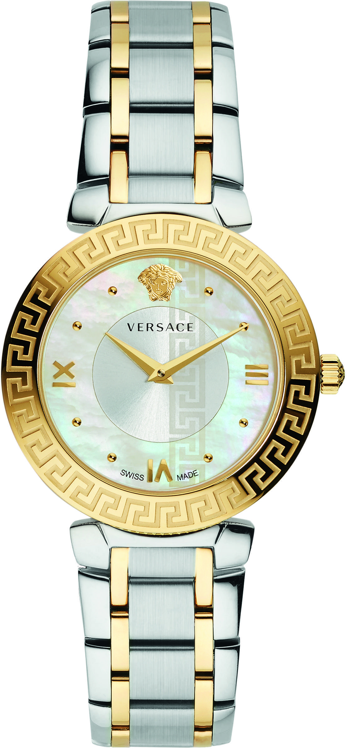 Versace - V16060017 - Orologio da polso - Donna - Quarzo