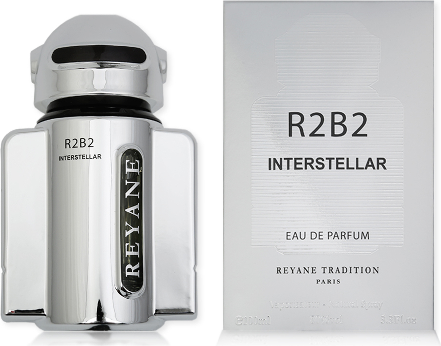 Reyane Tradition R2B2 INTERSTELLAR Eau de | Kaufland.de