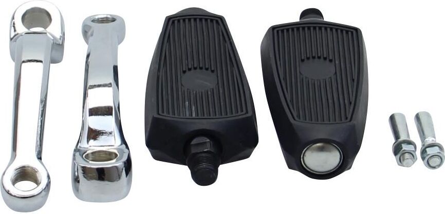 Sada pedálov s kľukou pre Zündapp Hercules Kreidler Sachs