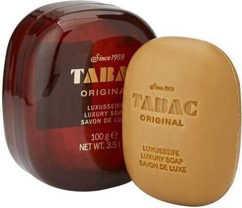 Tabac Original Savon de Luxe 100g Savons