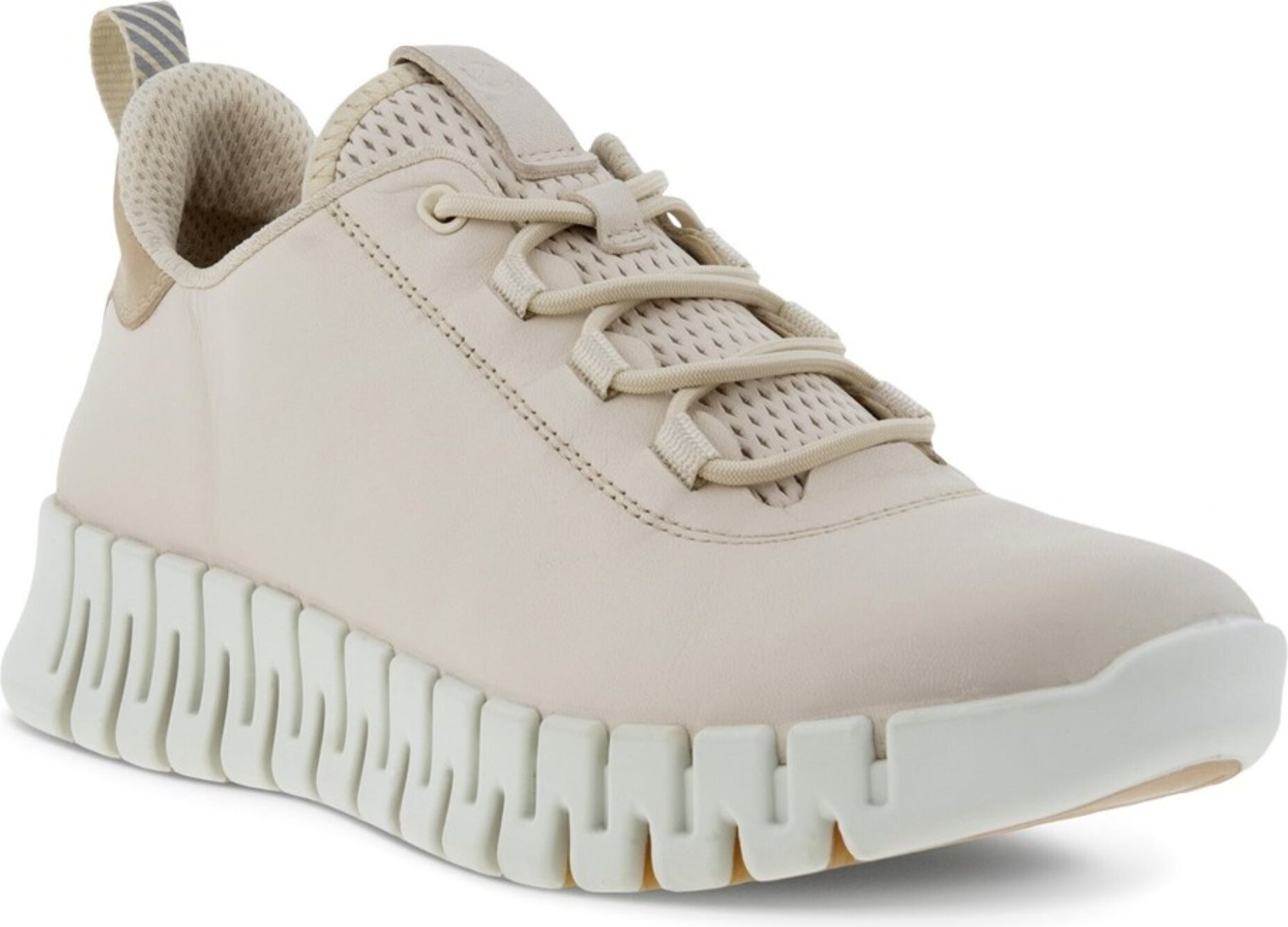 Ecco Sneaker Gruuv Lea 21820360720 Scarpe