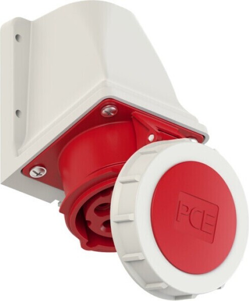 PCE zásuvka 16A 5p 6h IP67 Zásuvky na stenu | Kaufland.sk