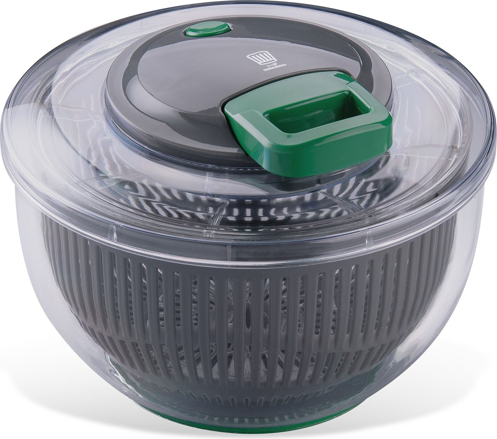 CHEFKOCH Salatschleuder von Fackelmann | Kaufland.de