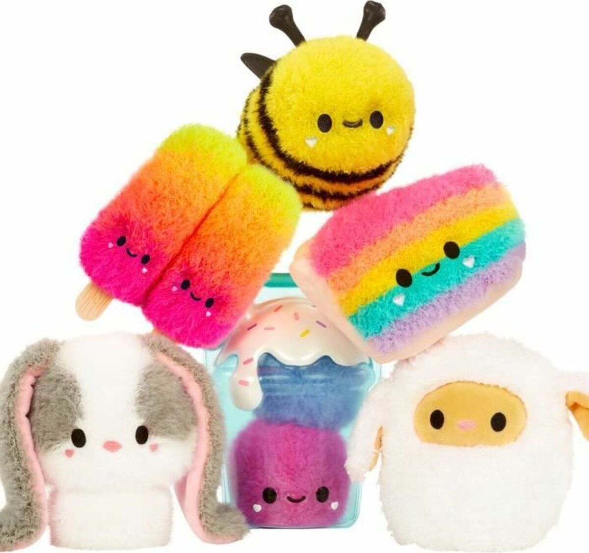 Baby-Puppe LOL Surprise! RABBIT Minipuppen | Kaufland.de