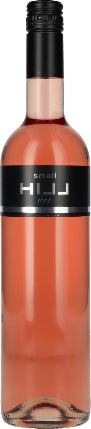 Hillinger Small Hill Rosé 2024 11,5% Vol. 0,75l Sekt