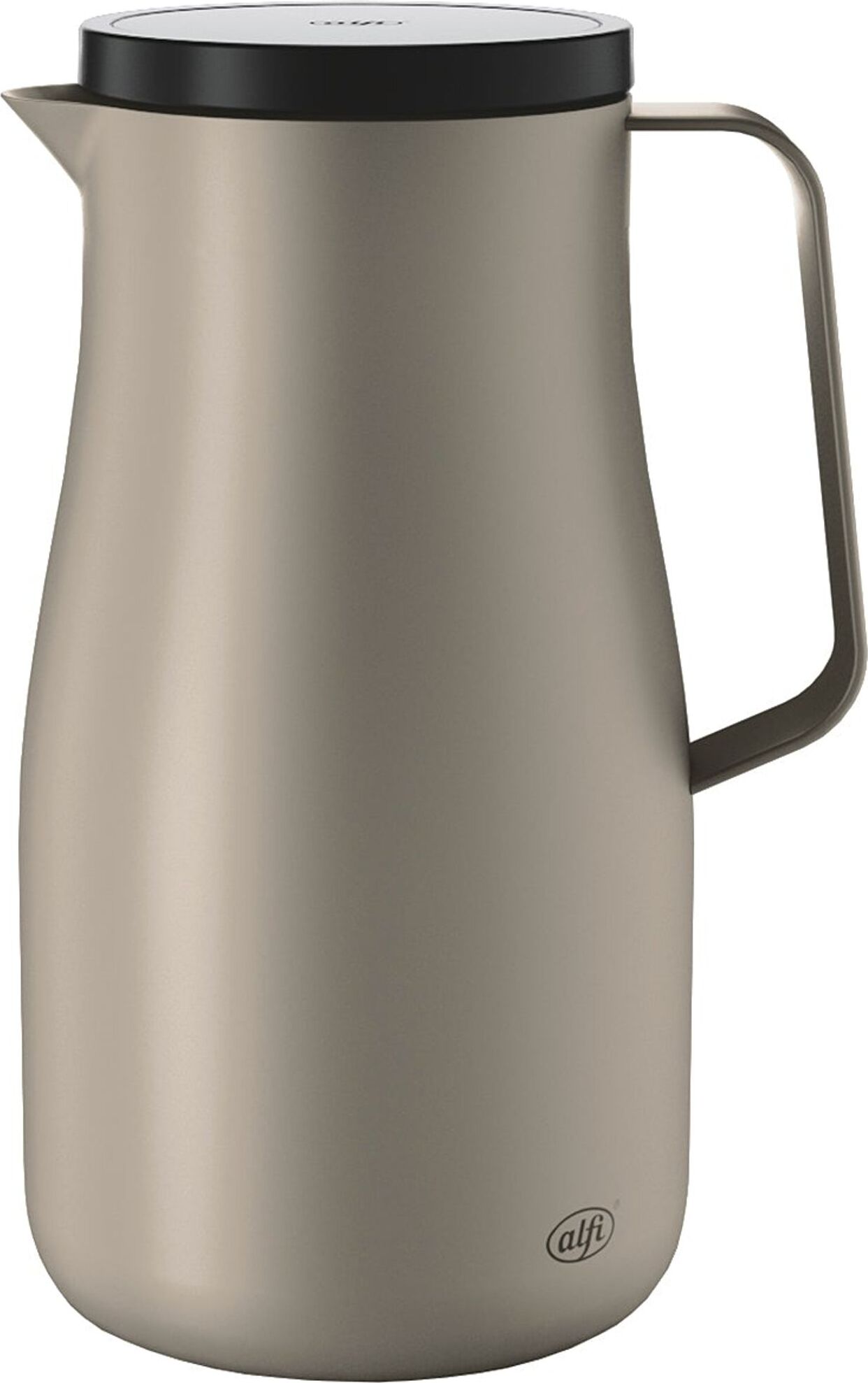 ALFI vákuový džbán Studio béžový matný 1,0l | Kaufland.sk