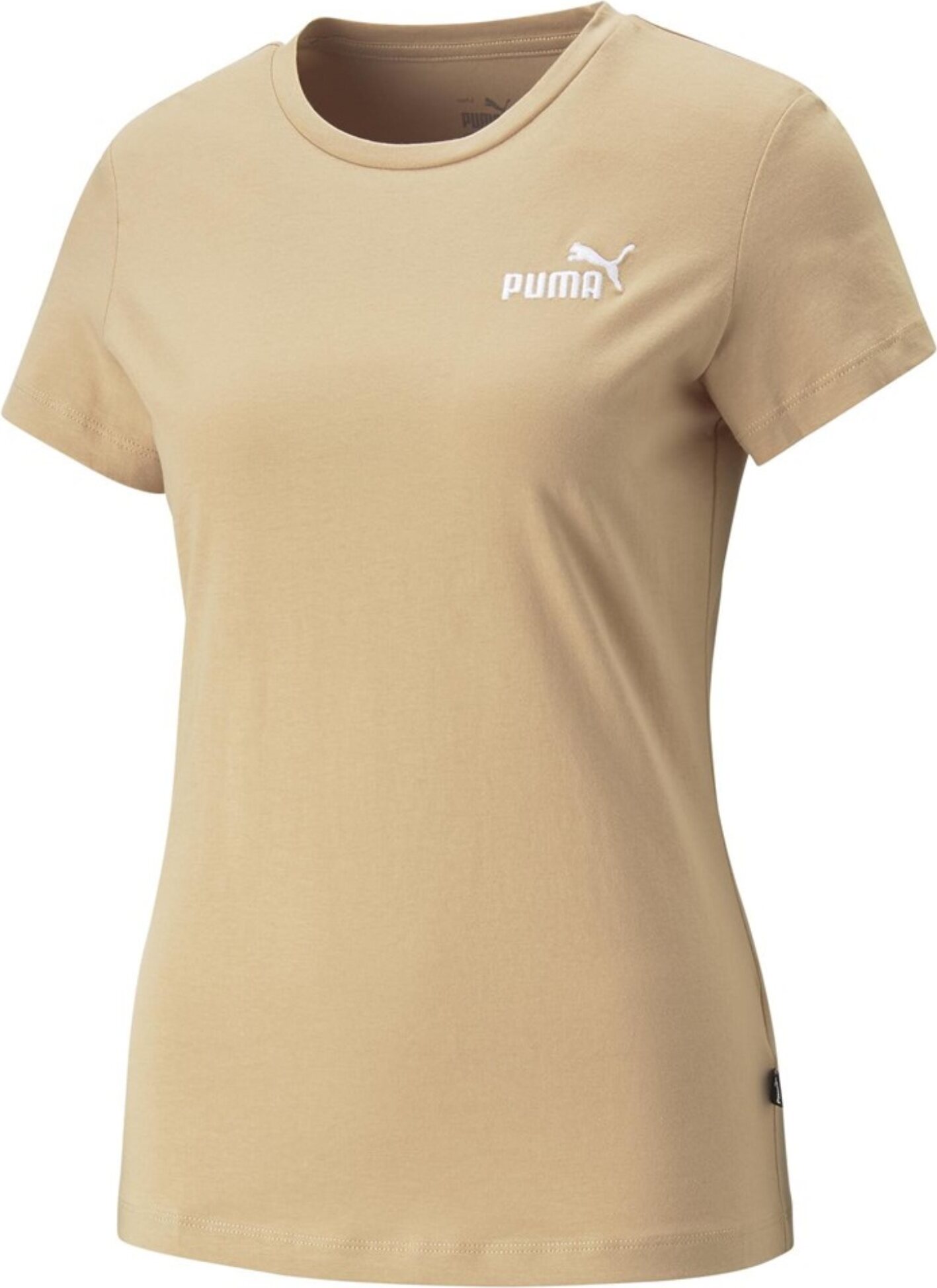 Puma Koszulki Ess Embroidery Tee, 84833189, Rozmiar: 182