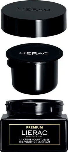 Lierac Premium Voluptuous Cream Refill 50 ml