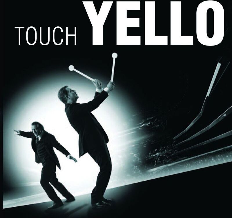 Touch Yello - Yello - (CD / T) Pop | Kaufland.sk