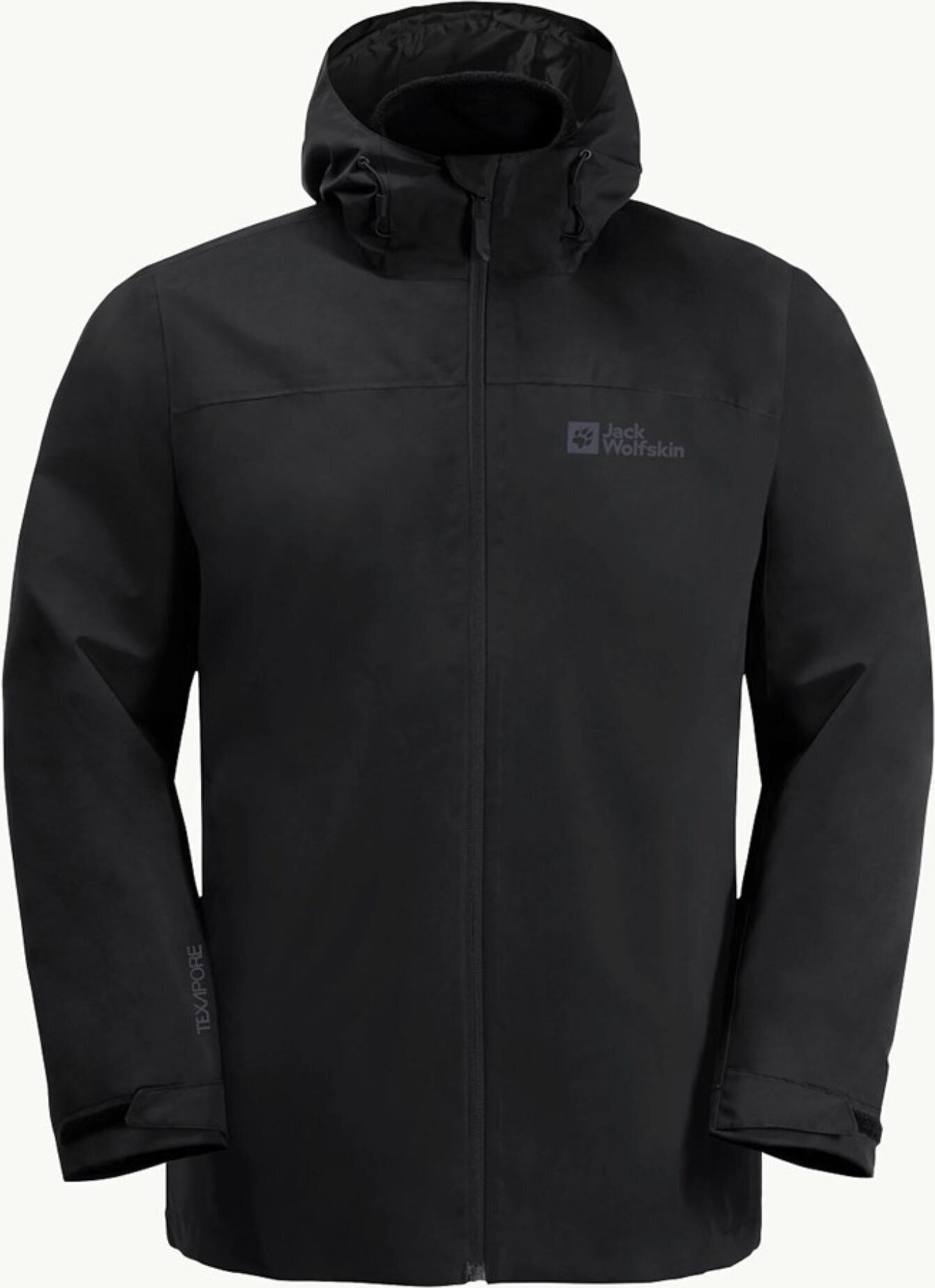 Jack Wolfskin Bundy 11153116001, Größe: 178