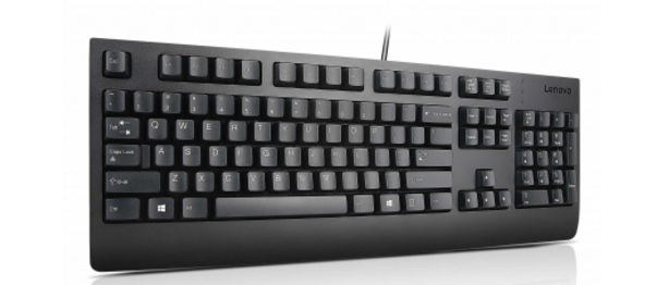 Lenovo Pref Pro Ii Usb Keyb.german, | Kaufland.pl