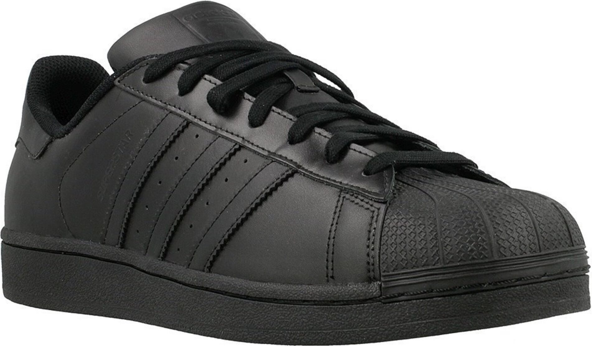 Adidas Schuhe Superstar Foundation, AF5666 | Kaufland.at