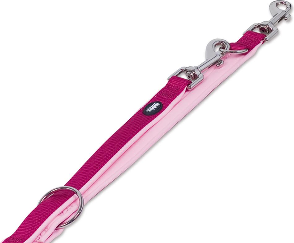 Nobby lead "Classic Preno" L: 200 cm, W: 15/20 mm