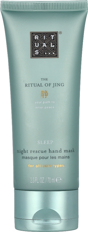 Rituals Jing Night Rescue Hand Mask | Kaufland.at