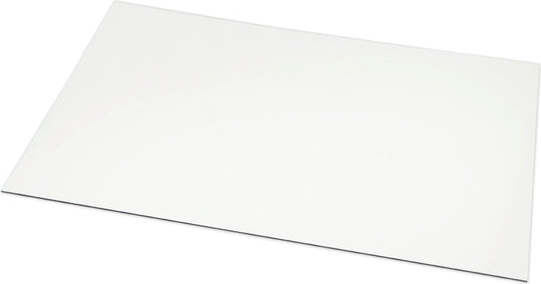 Polystyrol Platte Transparent 50 cm x 50 cm x | Kaufland.de