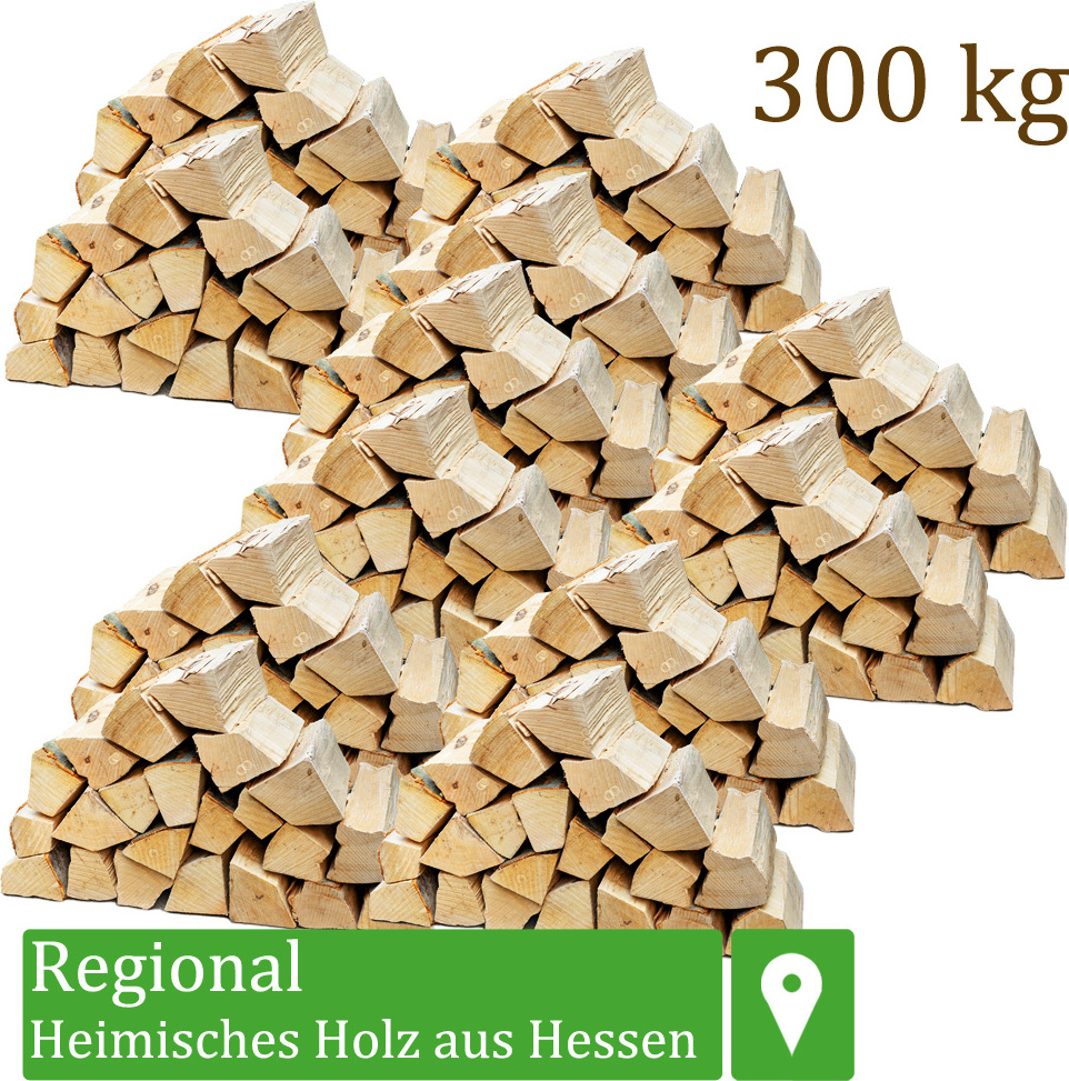 Palivové drevo Palivové drevo 300 kg Na | Kaufland.sk