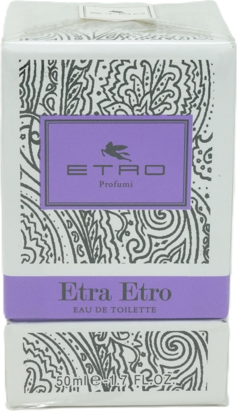 ETRO Etra Etro EDT 50 ml UNISEX Wody toaletowe