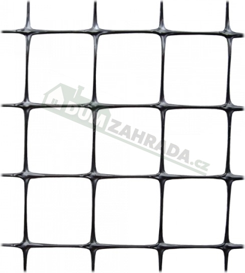 Rete anti talpa 14x16mm - UNINET 1x50m