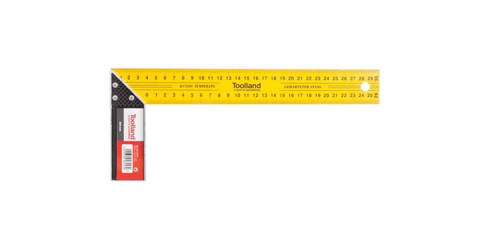 Toolland - HTS30 - Anschlagwinkel - 300mm | Kaufland.de