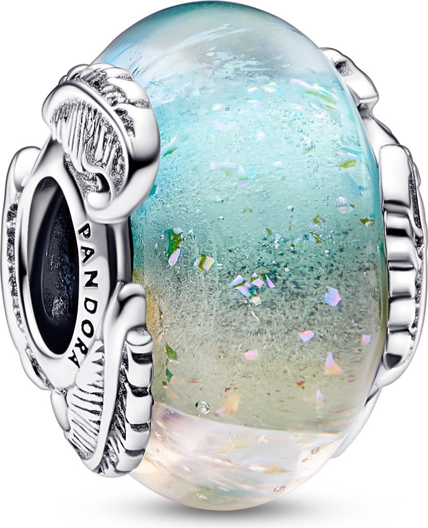 PANDORA Charm Murano 792577C00 | Kaufland.cz