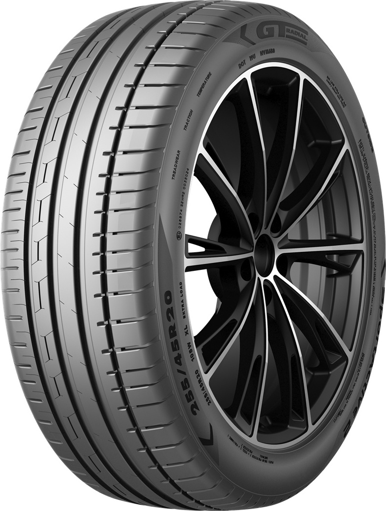 Pneumatika GT RADIAL 235/45 R19 99Y SPORTACTIVE 2