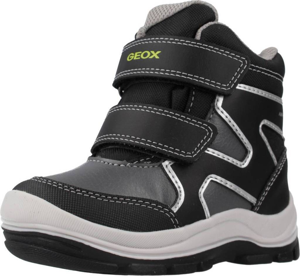 Geox Kinder B263VD 0FU54 C0017 Farbe:Schwarz | Kaufland.de