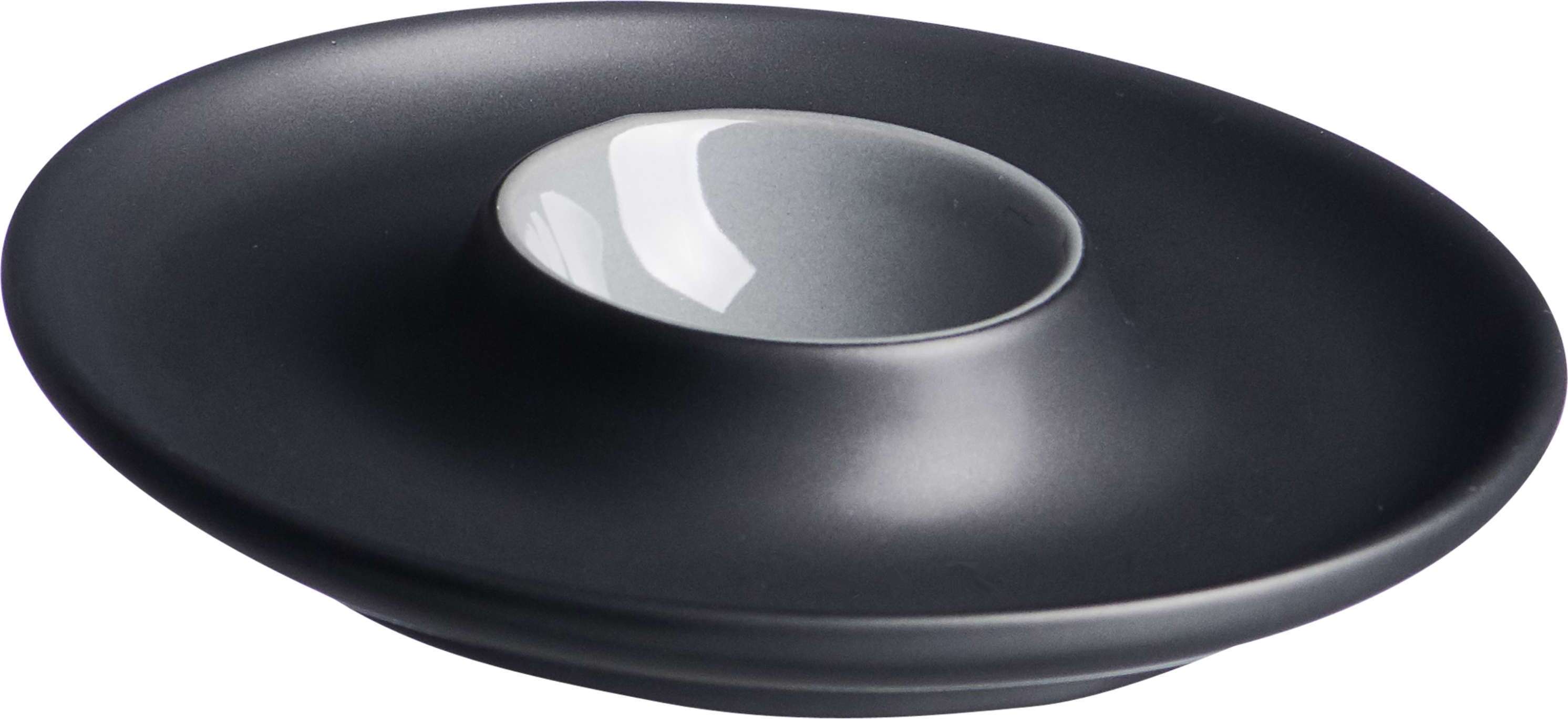 Ritzenhoff a Breker Jasper černý talíř na | Kaufland.cz