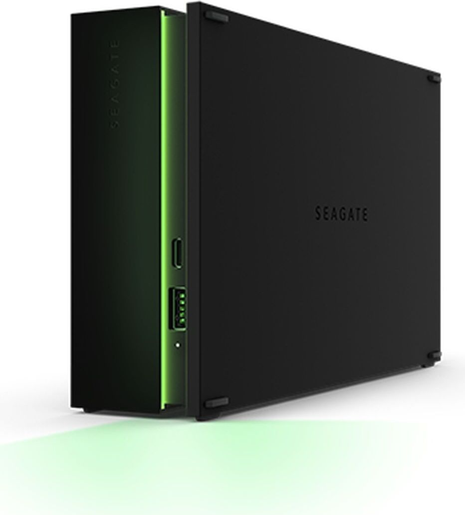 Seagate Game Drive Hub for Xbox STKW8000400 - Disque dur