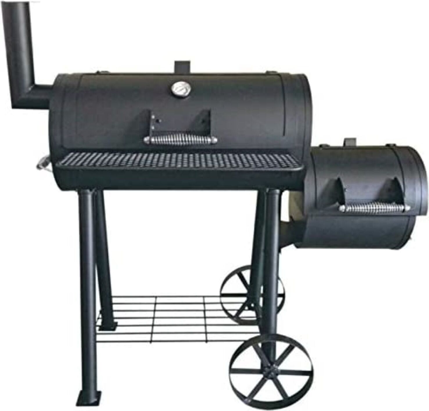 Mr.Gardener Smoker Grill Portland | Kaufland.de