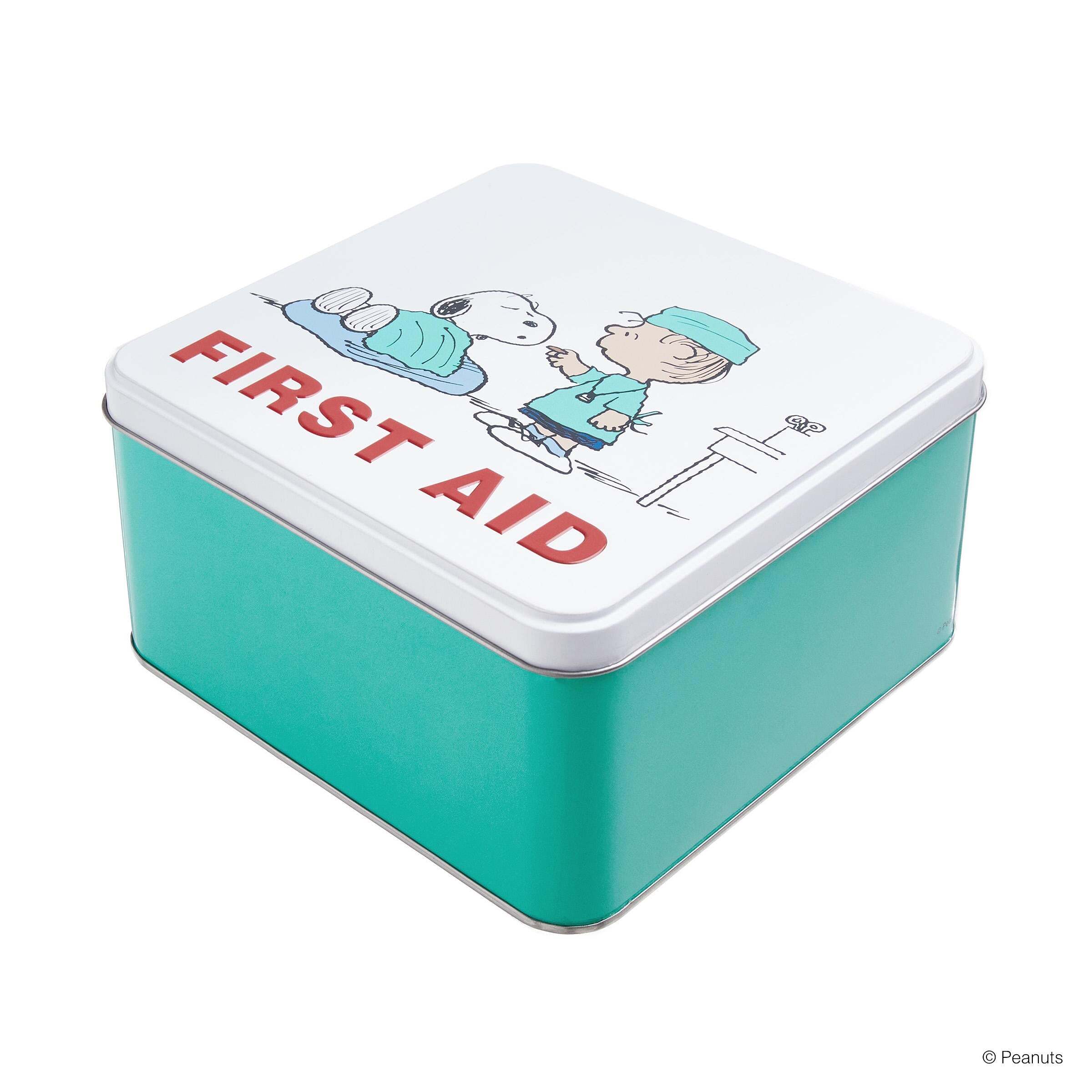 BUTLERS PEANUTS Dose First Aid Doctor L 18 x | Kaufland.de