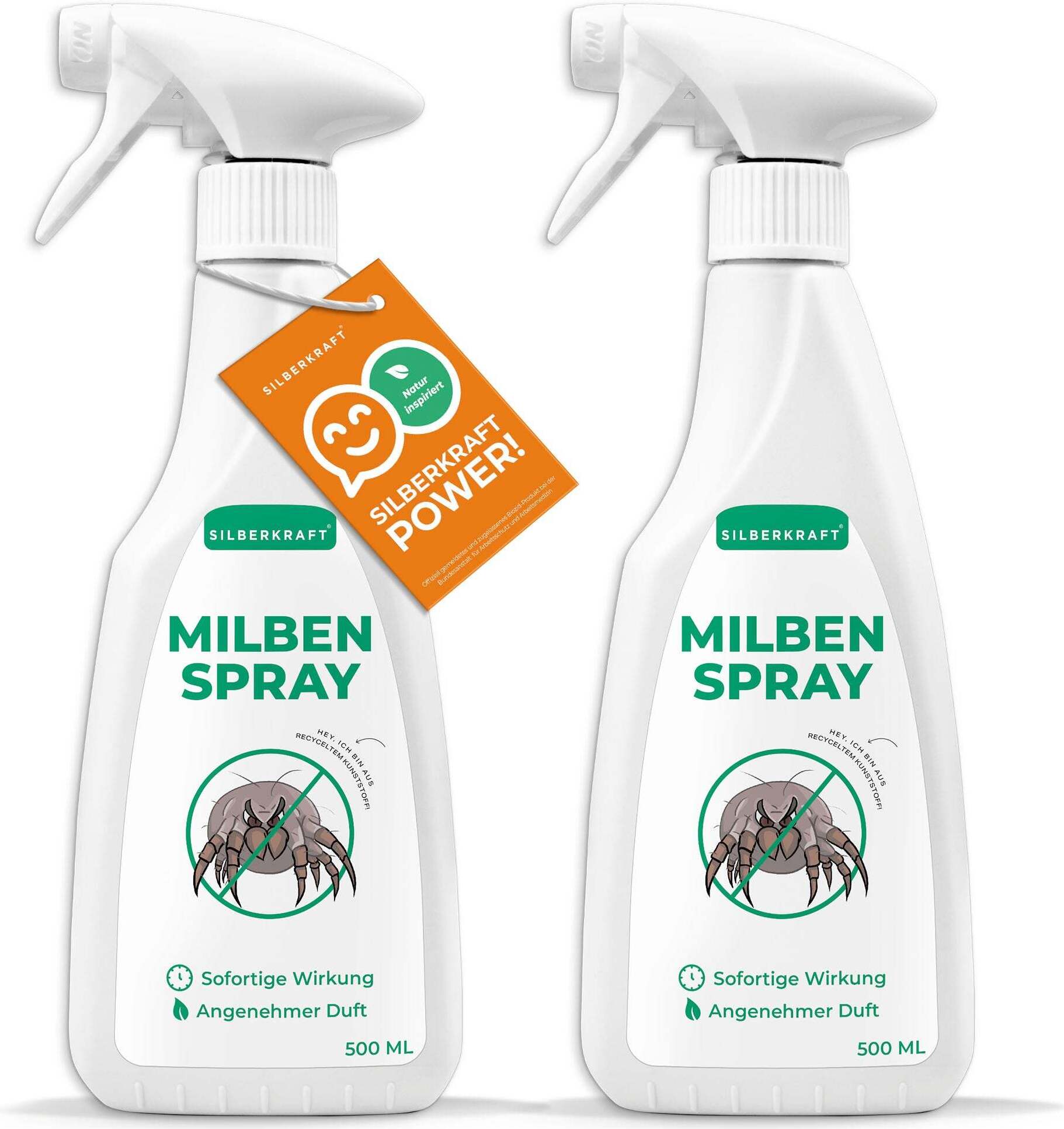Milbenspray für Matratzen & Textil - Milben | Kaufland.de