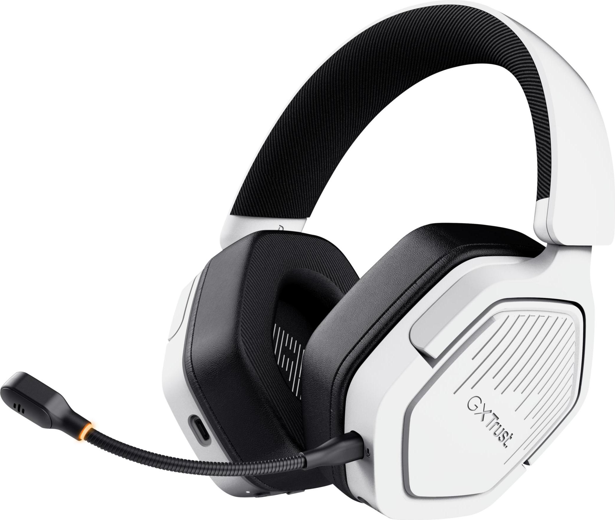 Trust GXT 1493W Ravox Gaming Headset Wireless Bluetooth